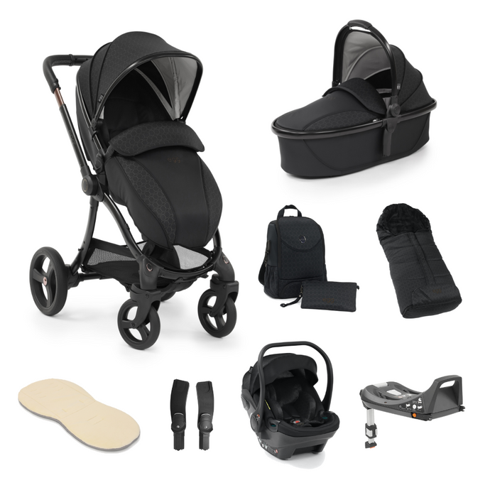 egg® | egg® Travel Systems & Baby Bundles