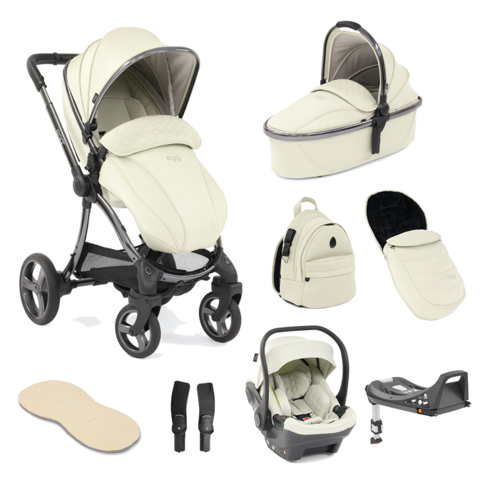 egg® | egg® Travel Systems & Baby Bundles